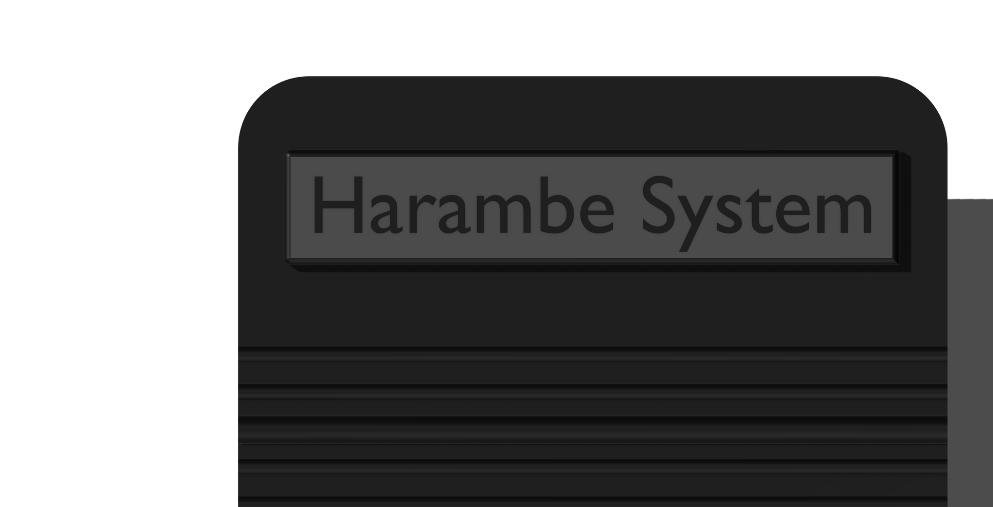 Wedges (preorder) – Harambe System