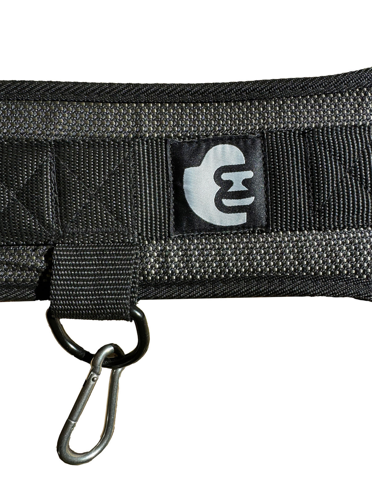 Squat belt (preorder) – Harambe System