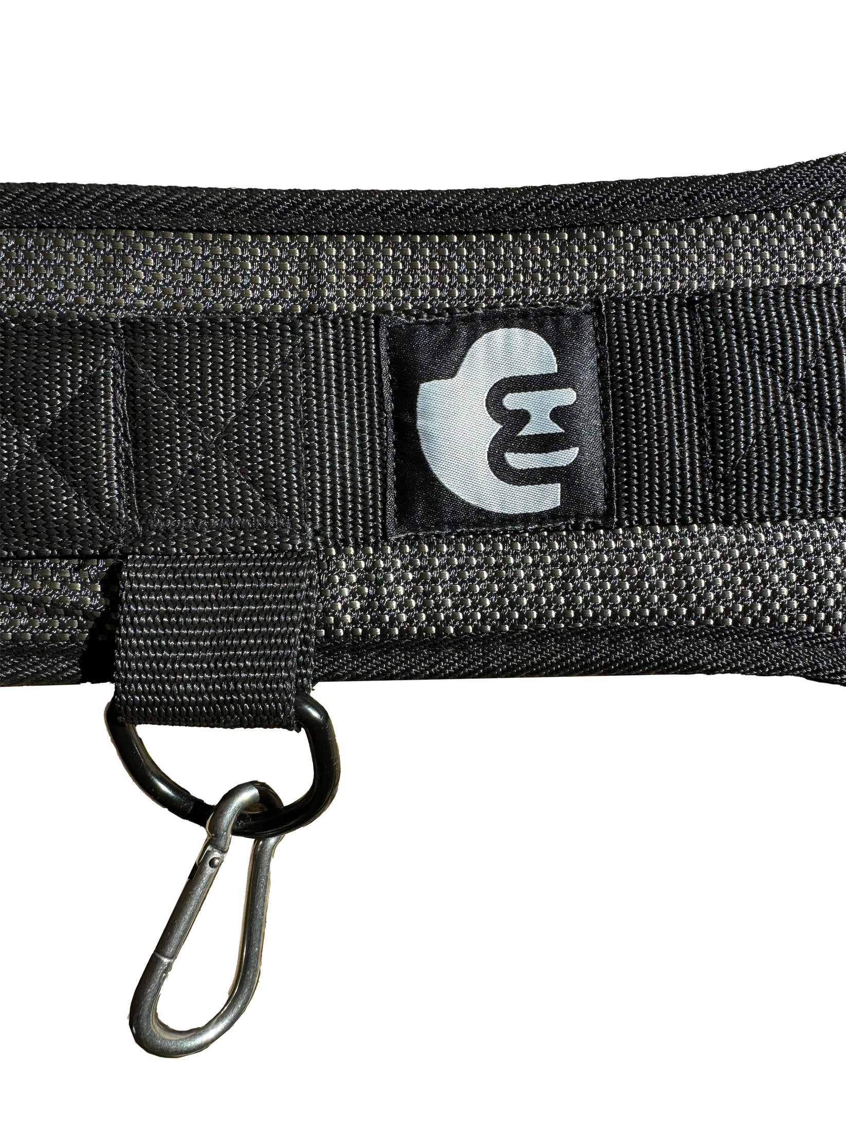 Squat belt (preorder) – Harambe System