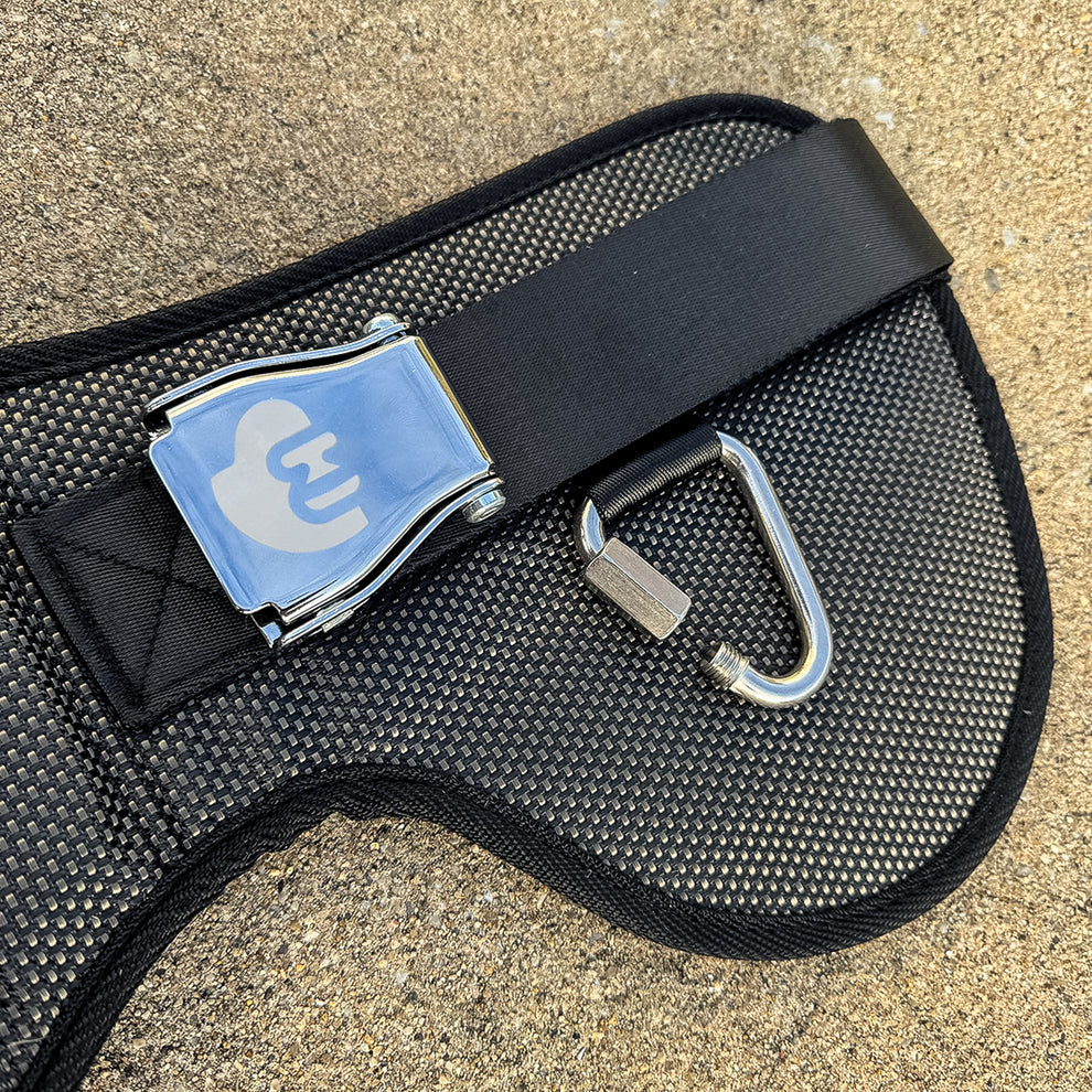 Split Squat belt – Harambe System