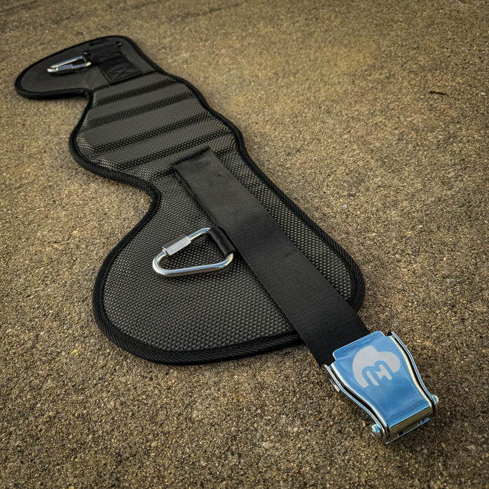Split Squat belt – Harambe System