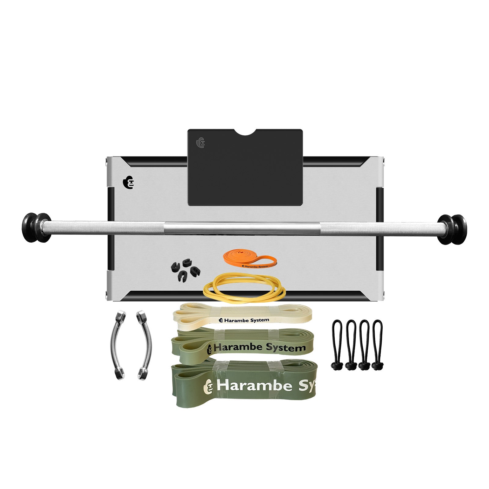 CyberBundle (preorder) – Harambe System