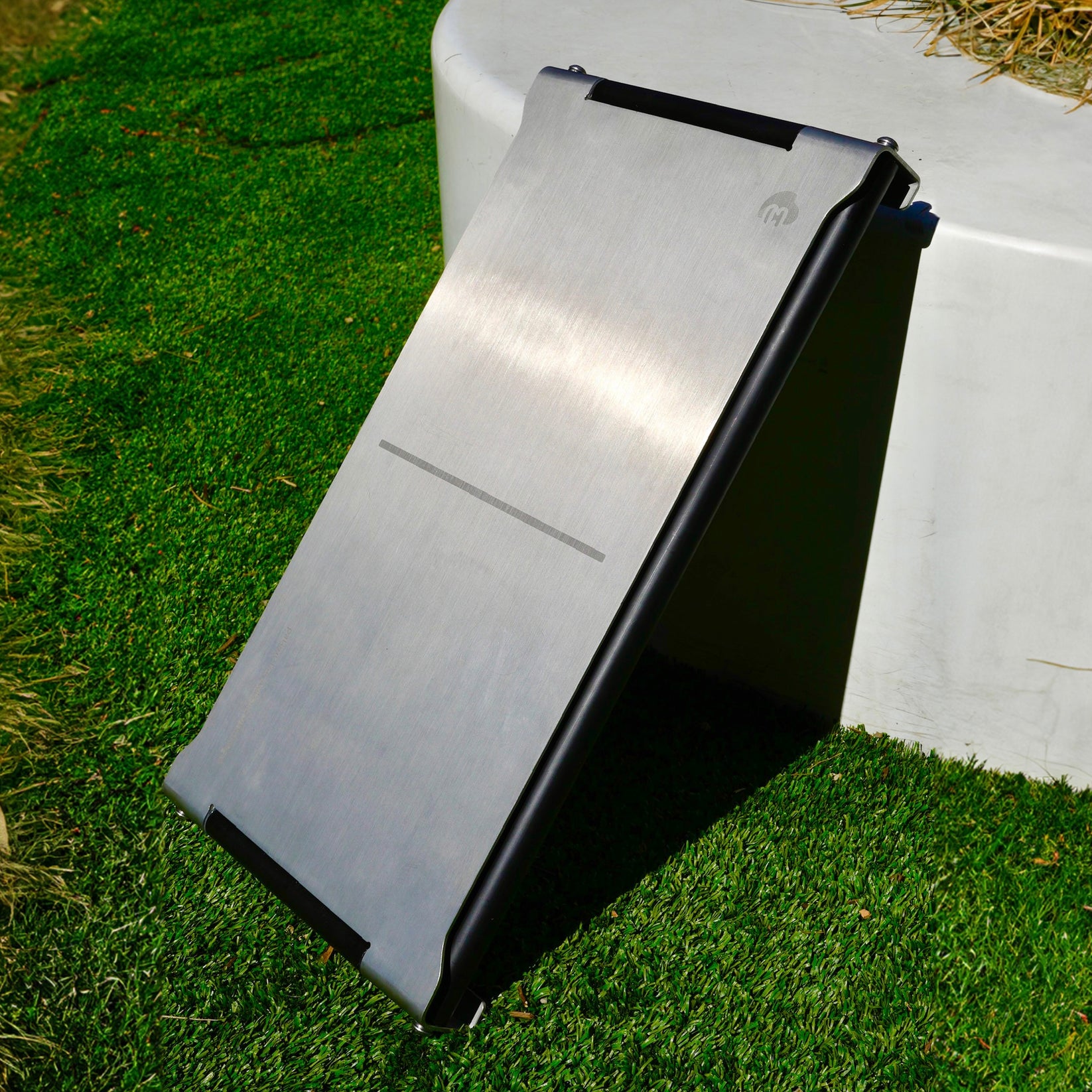 CyberPlate – Harambe System
