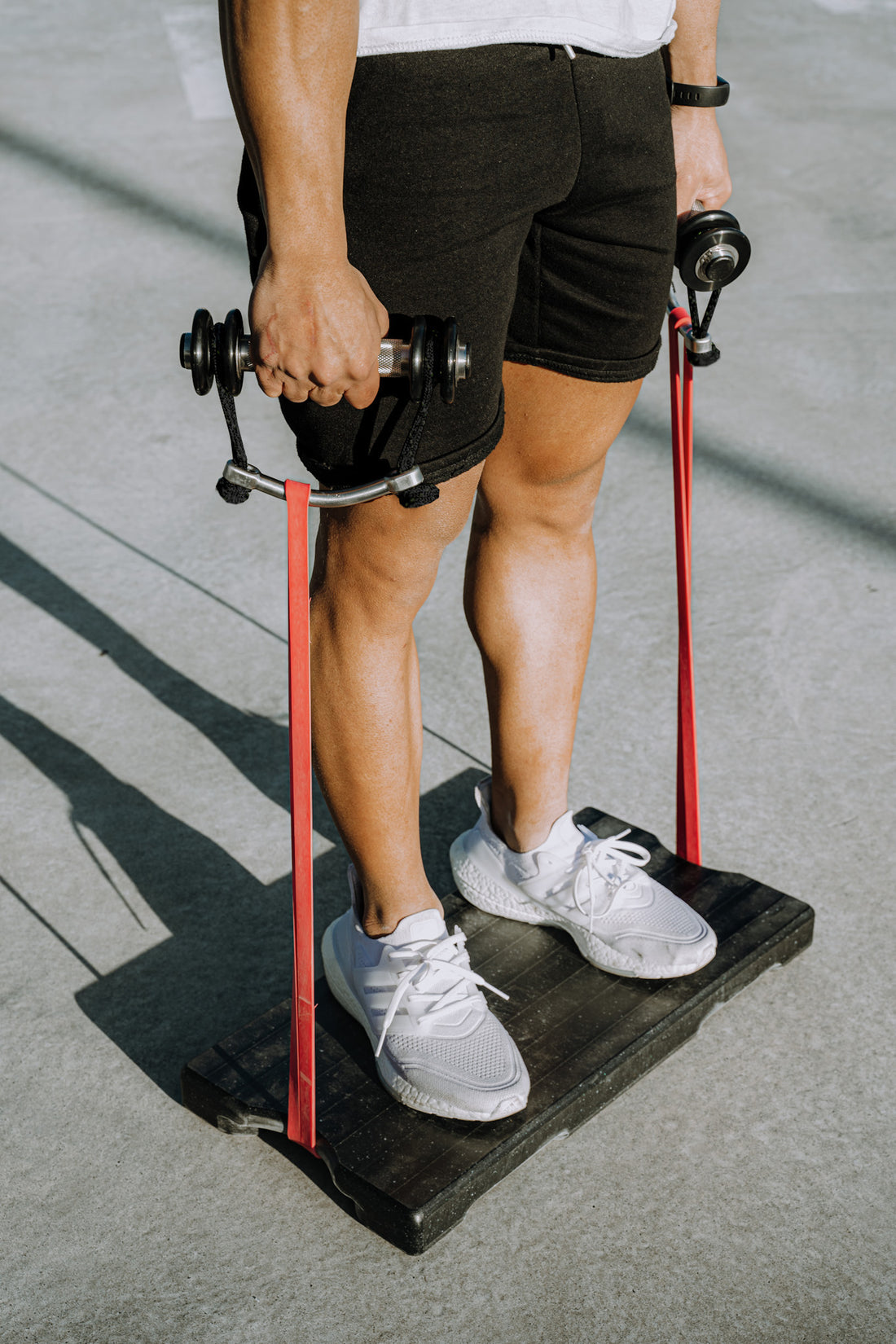 The Handle Bundle – Harambe System