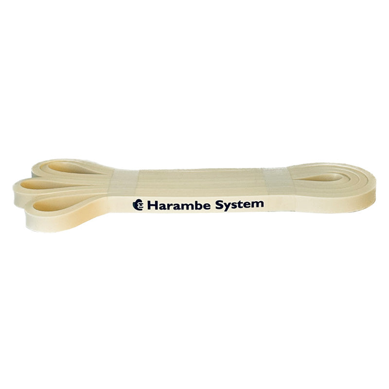 38" White Band – Harambe System